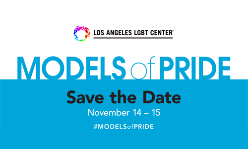 Models of Pride