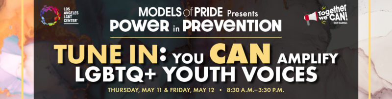 Models of Pride